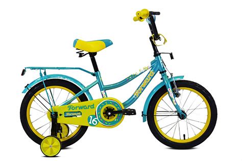Велосипед Forward Funky 14 (2020) купить в Москве по цене 6 550 руб ...