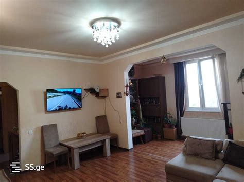 იყიდება 3 ოთახიანი ბინა ვარკეთილში 82000 31696294 Ss Ge