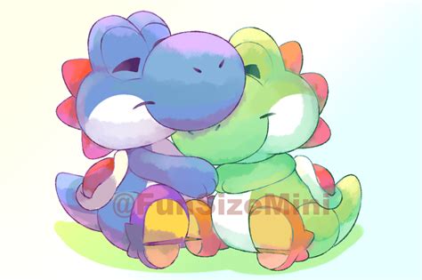 Top 99 Hình ảnh Cute Chibi Yoshi đẹp Nhất Tải Miễn Phí