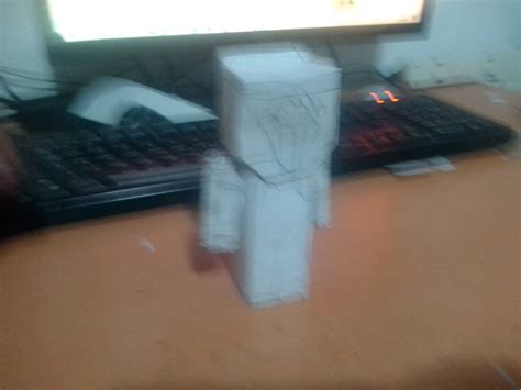 Pizza Tower Pizzahead Cubeecraft By Leonardo23424 On Deviantart