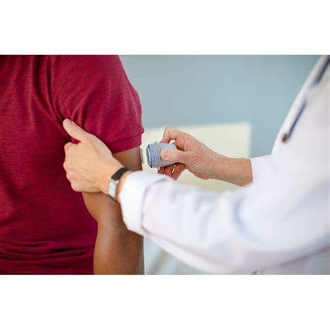 Sensor De Glucosa Freestyle Libre