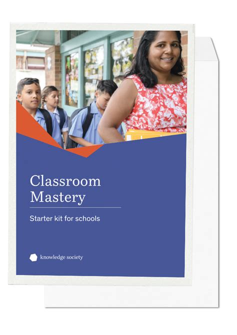 About Classroom Mastery Our Behaviour Program For Schools