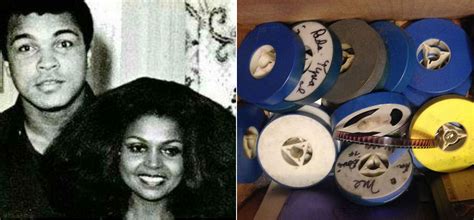 जीतने के बाद सेक्स पार्टी करते थे मोहम्मद अली प्रेमिका बेचने जा