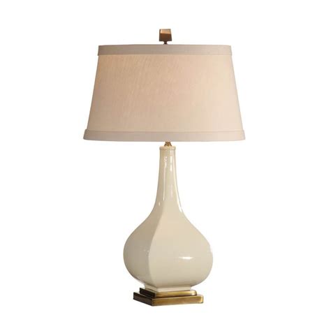 Antique Solid Brass Table Lamp Ideas On Foter