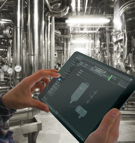 New Honeywell Visualization Technology For Batch Operations