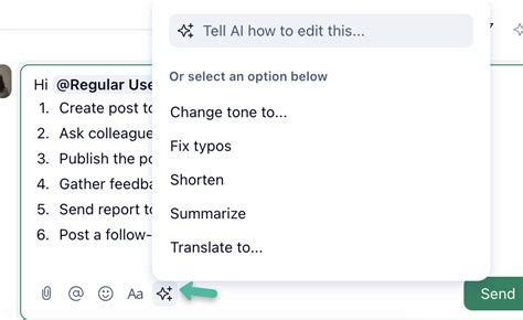 [from Wrike] Generative Ai Is Out Of Wrike Labs 🎉 Wrike Help Center