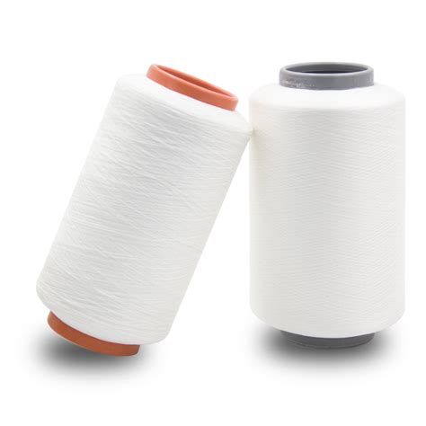 High Quality 100 Polyester Core Spun Sewing Thread 40 2 China Factory Suppliers Manufacturers