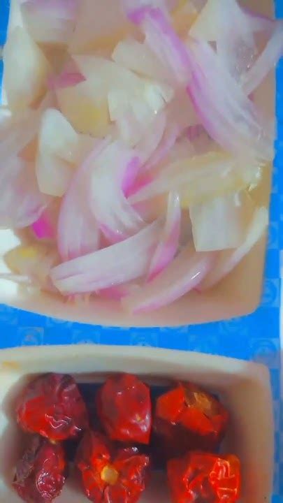 مولی کی بھجیا Youtube