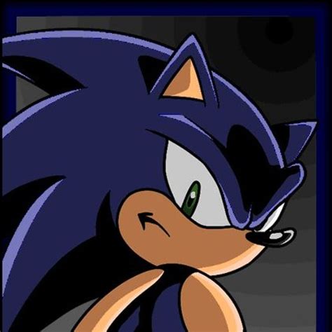 Stream Srb2 X Sonic Dark Sonic Theme By Superborb289 Listen Online For Free On Soundcloud