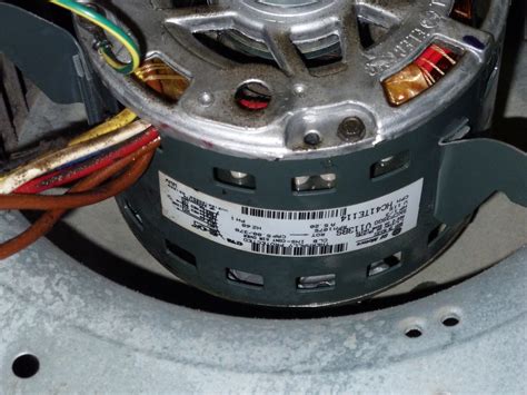 Here Are My HVAC Details Furnace Thermostat Carrier Condensation And Outoor Unit Problems 1