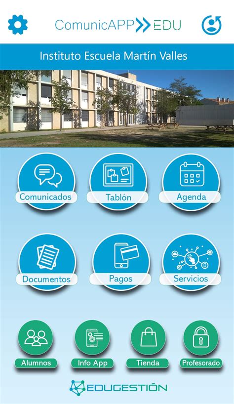 Comunicapp Edu Apk For Android Download