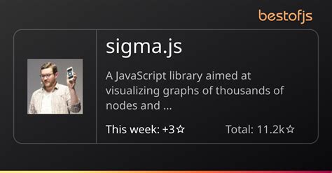 best of js sigma js