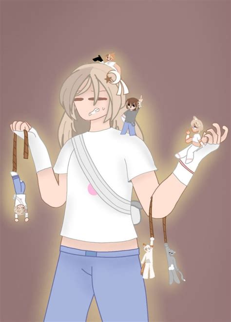 Я и мои персы😍😍 En 2024