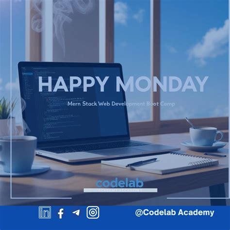 Codelab Academy On Linkedin Codelabacademy
