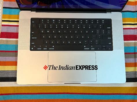 Apple M Max Inch MacBook Pro Review