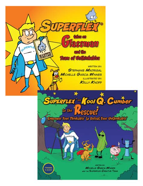 Superflex Series All In One Bundle Social Mind