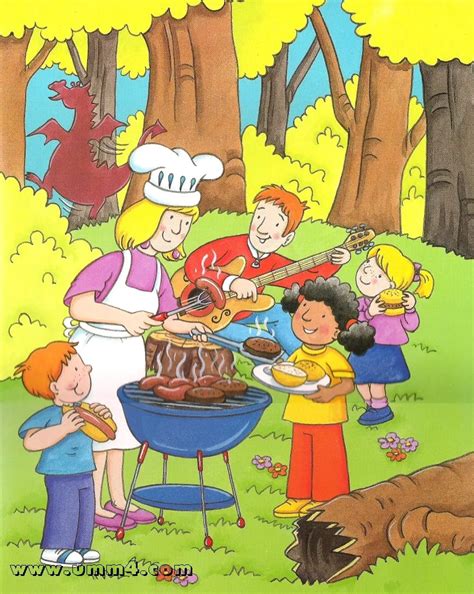 Картинки для описания на английском языке