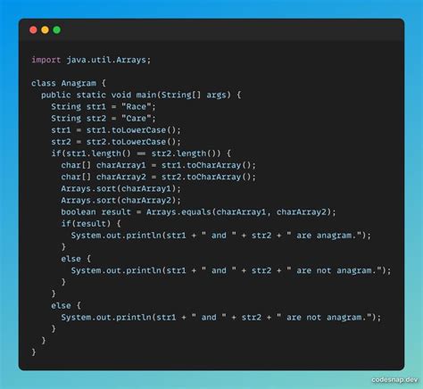 guhan v s on linkedin day 17 of 100 days coding challenge in java
