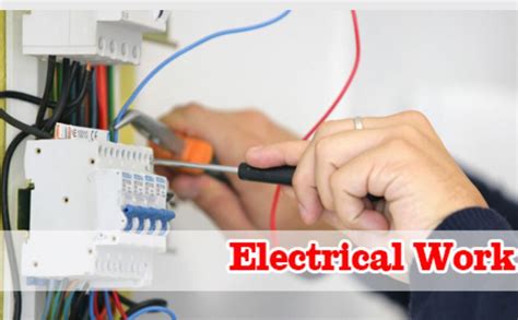 HDB DB BOX REPLACEMENT Home Services Renovations Lighting Electrical Services On Carousell