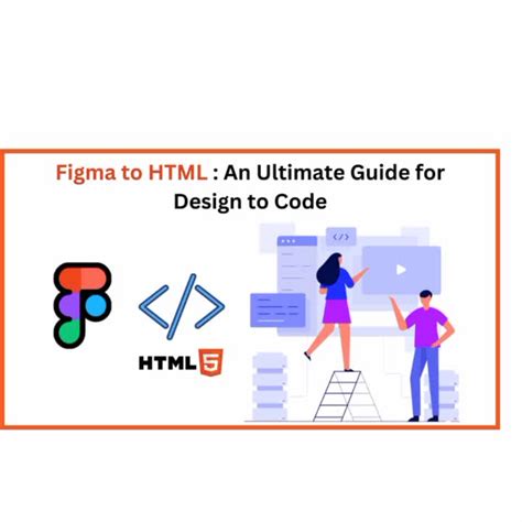 How To Convert Figma Design Into Html And Css Abraham Agbi Edeki Posted On The Topic Linkedin