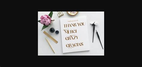 Hogata Font Font Canyon