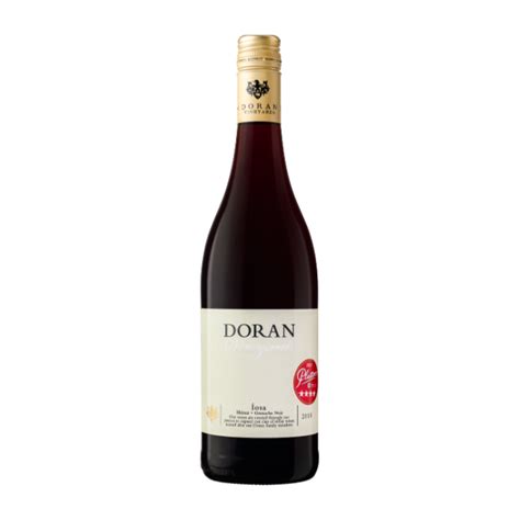 Doran Iosa 2018 Doran Vineyards