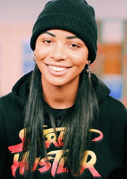 Kylee Evans Fan Casting