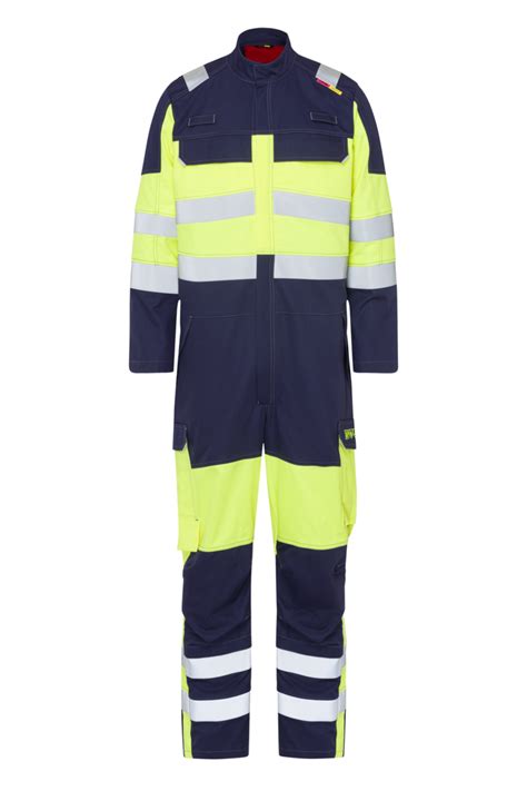 Cws Multinorm Standard Overall Cws Workwear