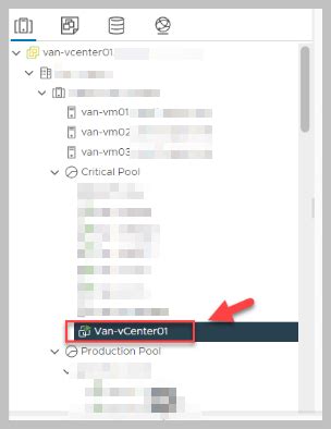 How To Fix Log Disk Exhaustion Error On VCenter Roheed