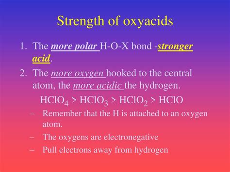 Acids And Bases Chapter Ppt Download