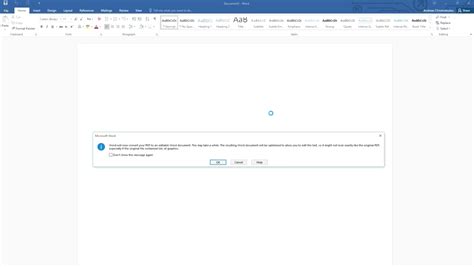 4 Methods To Insert PDF Into Word Document Without Changing Format