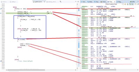Stm32cubeide V151 Has Compiler Issue Stmicroelectronics Community
