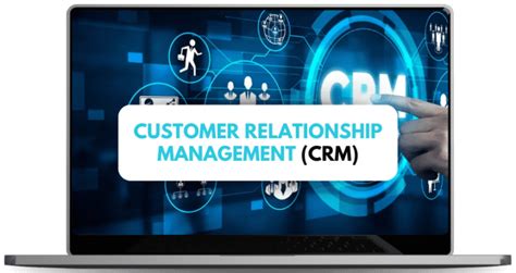 Rocket Crm Expands Crm System Capabilities With Focus On Integration
