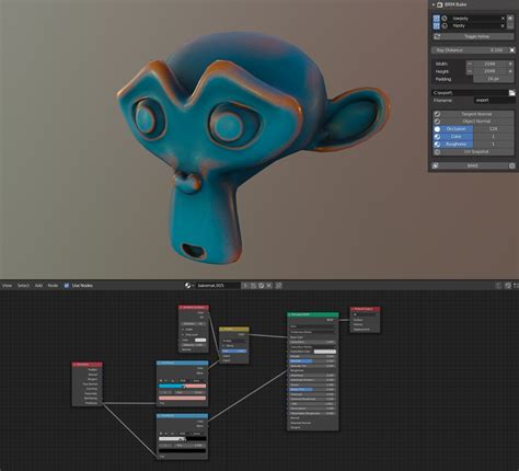 Blender Material Artofit