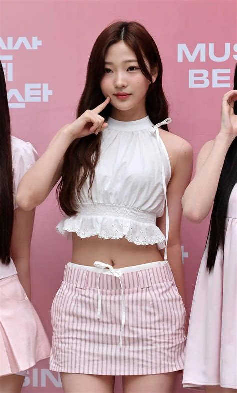 Hearts2hearts H2h Members Profile Names Ages Birthdays And Heights