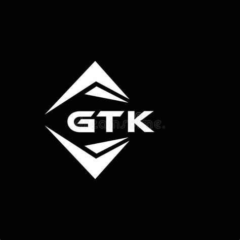 gtk letter stock illustrations 17 gtk letter stock illustrations