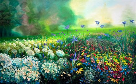 Elysium Fields Counterbalance Shona Moller Gallery