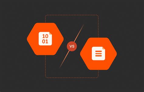 Blob Storage Vs File Storage Pure Storage Blog