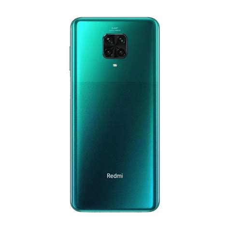 Xiaomi Redmi Note Pro Verde Gb Bom Doji