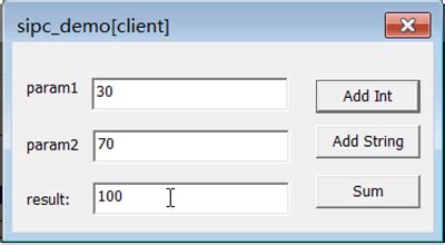 Introduce An IPC Component Based On Windows Message CodeProject