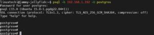 How To Install PostgreSQL On Ubuntu 22 04 Step By Step