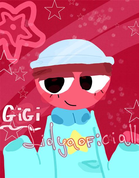 Gigi By Lidyaoficiall On Deviantart