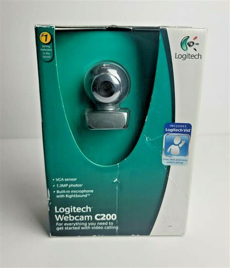 How To Use A Logitech Webcam Xaserstrategy