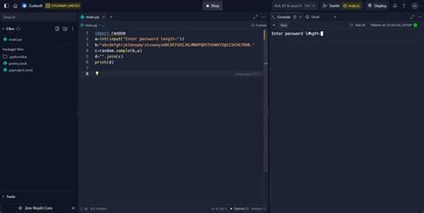 Rajat Agrawal On Linkedin Codsoft Internlife Password