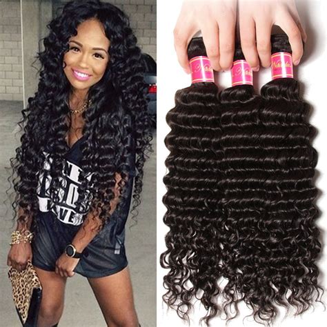 Types Of Weave Patterns