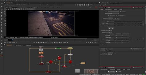 camera projection help r nukevfx