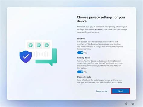 how to bypass internet connection to install windows 11 pureinfotech