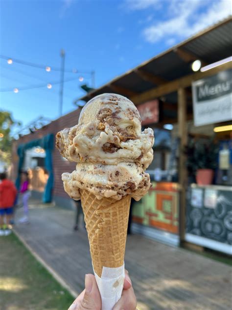 Gluttony Adelaide Fringe Festival Gelato Messina