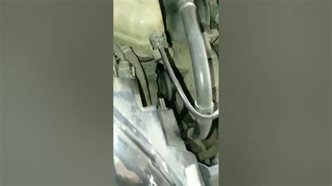 Ford Fiesta Dtc P0717 Fixed Youtube