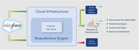 SFDC SmartData Salesforce Data Archiving Vitrana